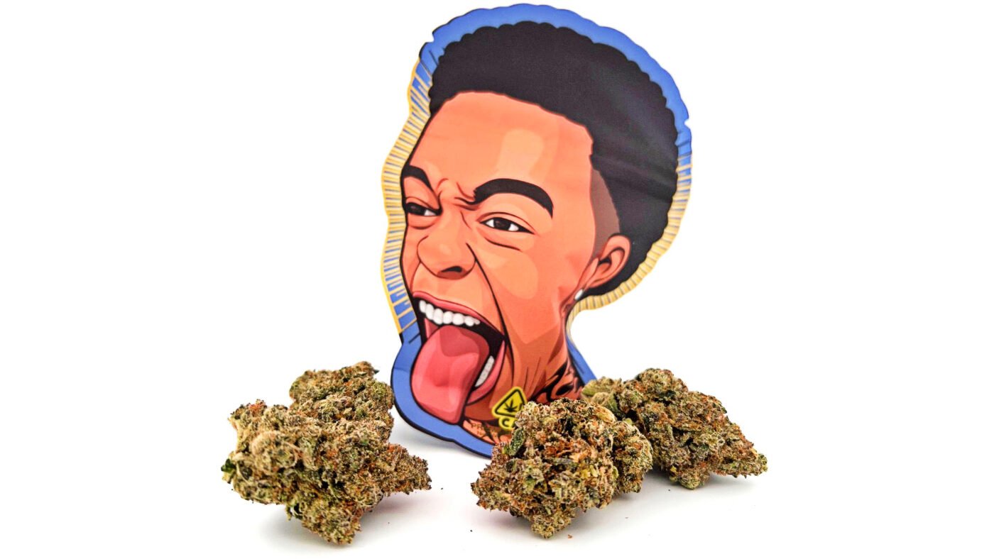 Flightreacts Duttpack 3.5g | Dutpack - Dutt Pack Weed