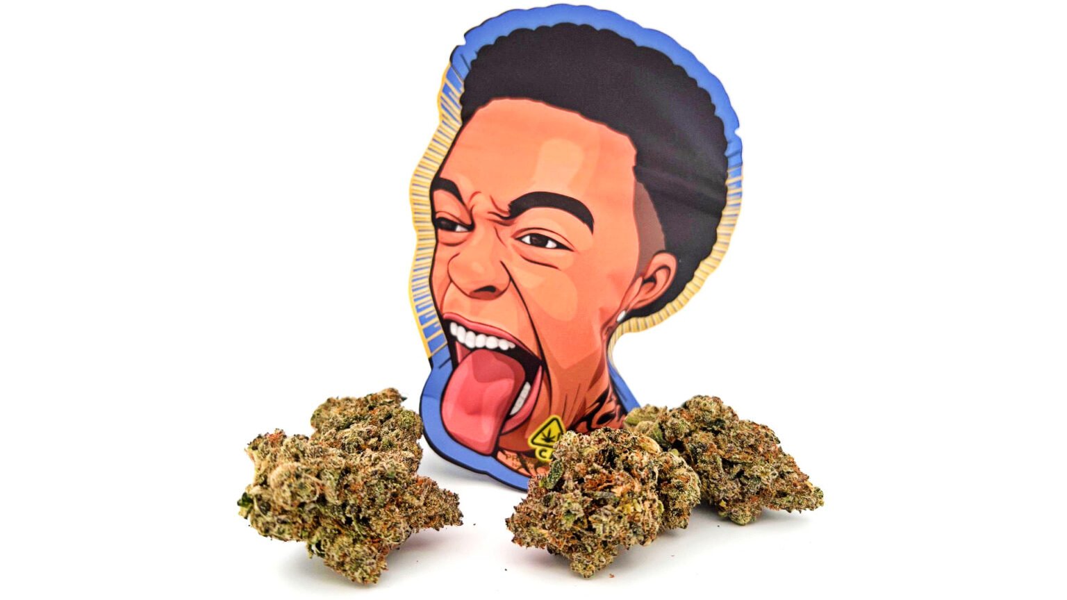 Flightreacts Duttpack 3.5g | Dutpack - Dutt Pack Weed